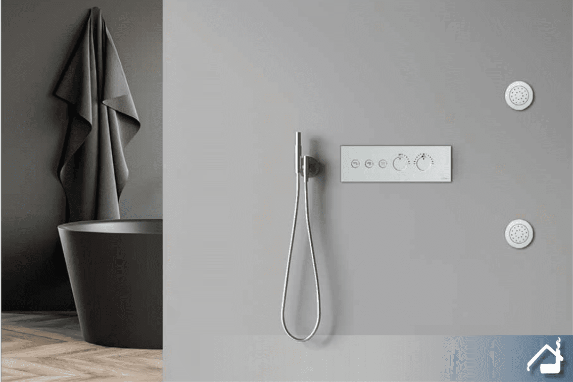 Prodotti tecnologici ed esteticamente essenziali | Cambielli S.p.A.